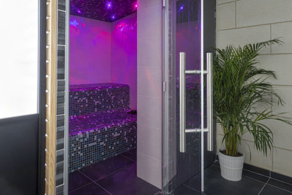Espace bien-être à Saintes - Naturel'O Spa à Saintes